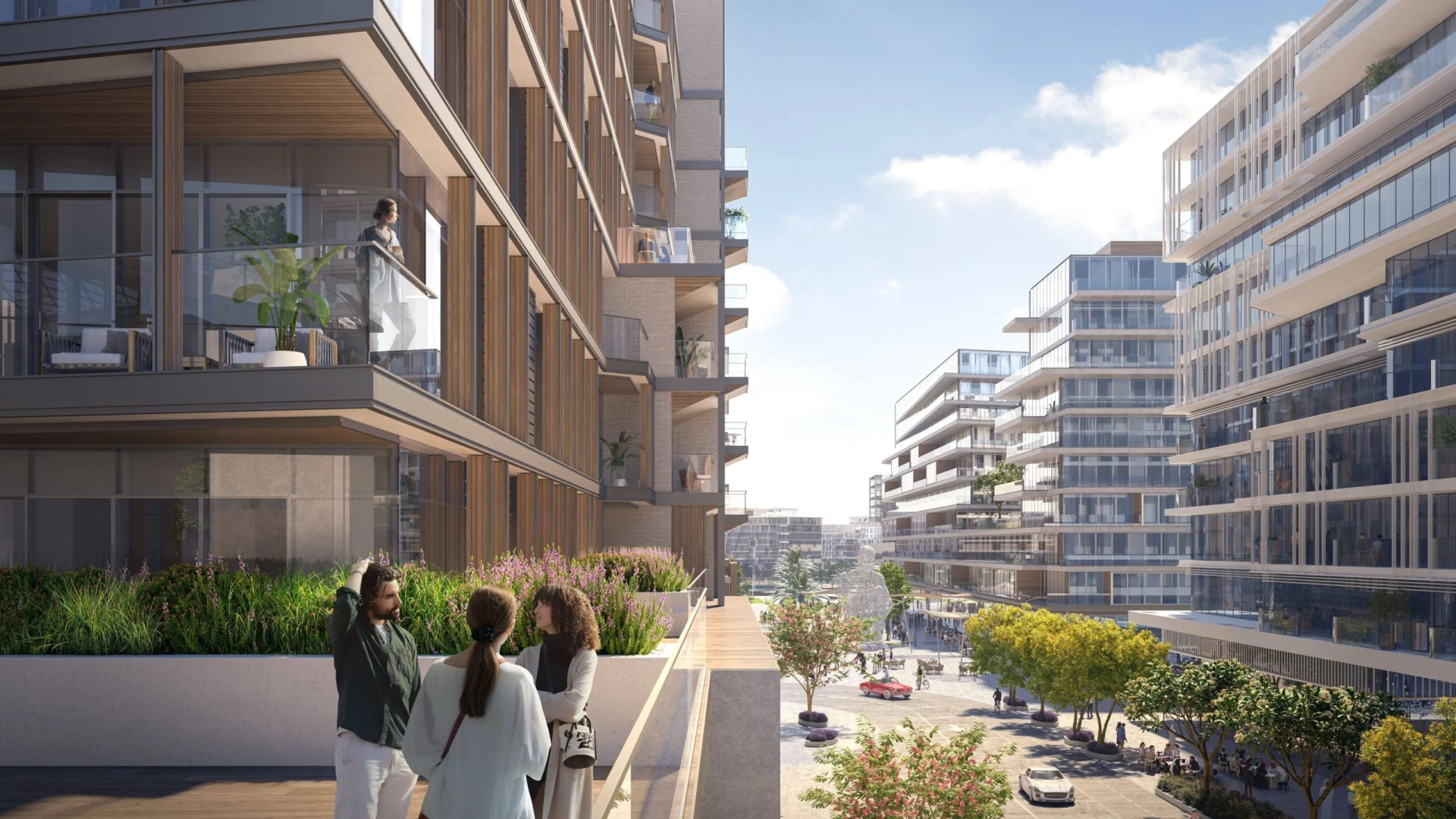 Project by Developer – PREM